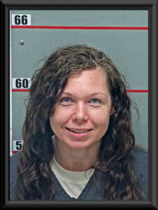 Amber Sarles | Caged Ladies – Women Inmates
