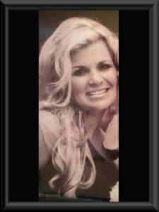 Angela Fleming | Caged Ladies – Women Inmates