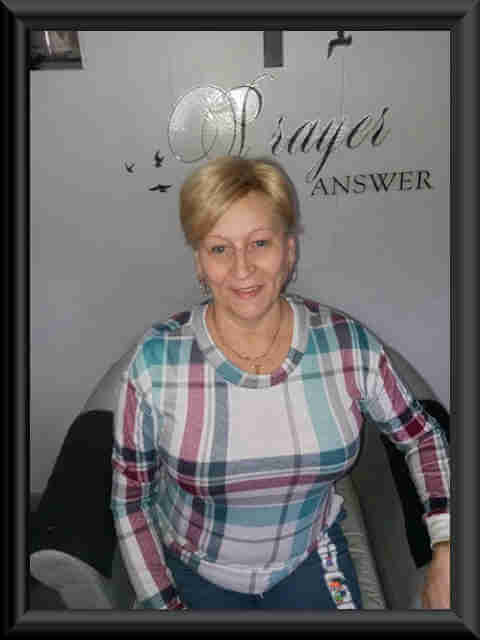 Barbara Stanley | Caged Ladies – Women Inmates