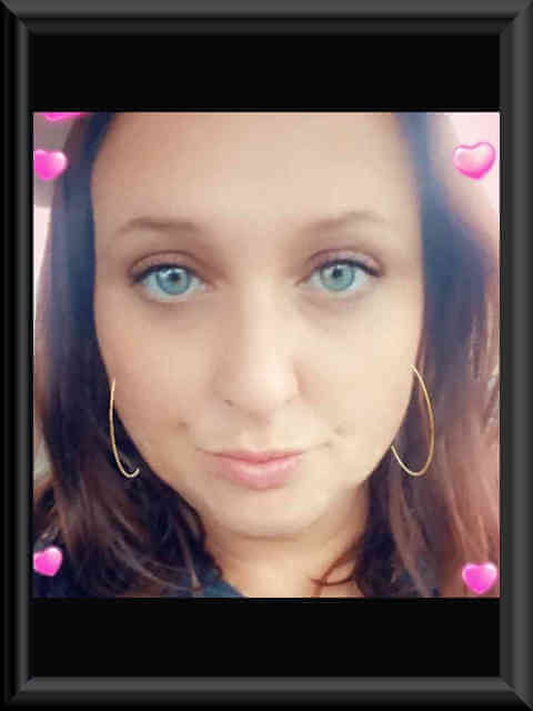 Brittany Griffith-Ferguson | Caged Ladies – Women Inmates