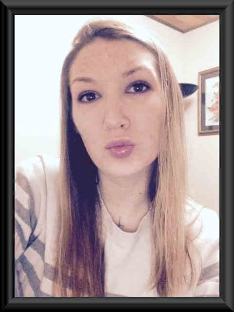 Demi McDonald | Caged Ladies – Women Inmates