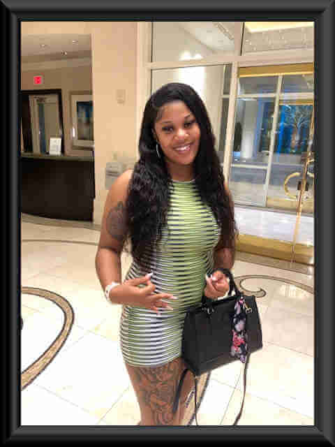 Female Inmates 18-25 | Caged Ladies – Women Inmates