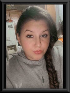Gabrielle Williams | Caged Ladies – Women Inmates