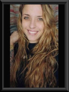 Heather Edmondson | Caged Ladies – Women Inmates