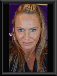 Heather Mallory | Caged Ladies – Women Inmates