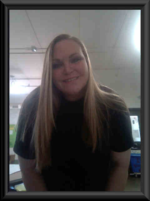 Jennifer Marcum | Caged Ladies – Women Inmates