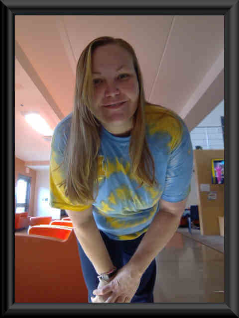 Jennifer Marcum | Caged Ladies – Women Inmates