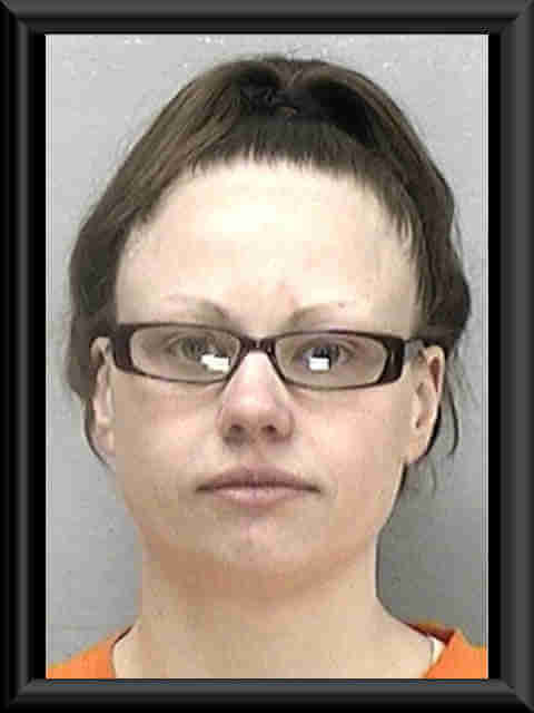 Kayla Rose | Caged Ladies – Women Inmates