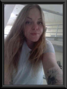 Kendra Holbert | Caged Ladies – Women Inmates