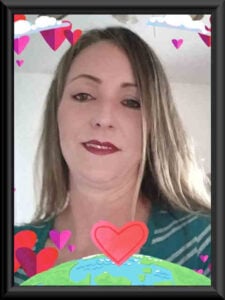 Laila Logan-Brannock | Caged Ladies – Women Inmates
