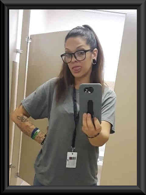 Lisa Havens | Caged Ladies – Women Inmates