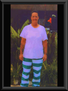 Sherry Johnson | Caged Ladies – Women Inmates