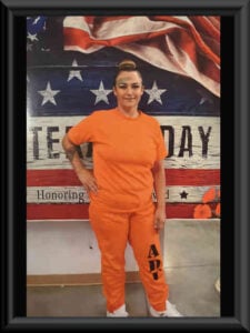 Tanya James | Caged Ladies – Women Inmates