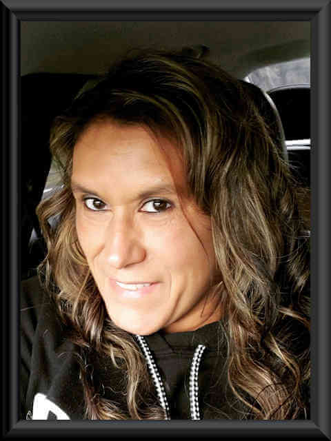 Tina Alvarez | Caged Ladies – Women Inmates